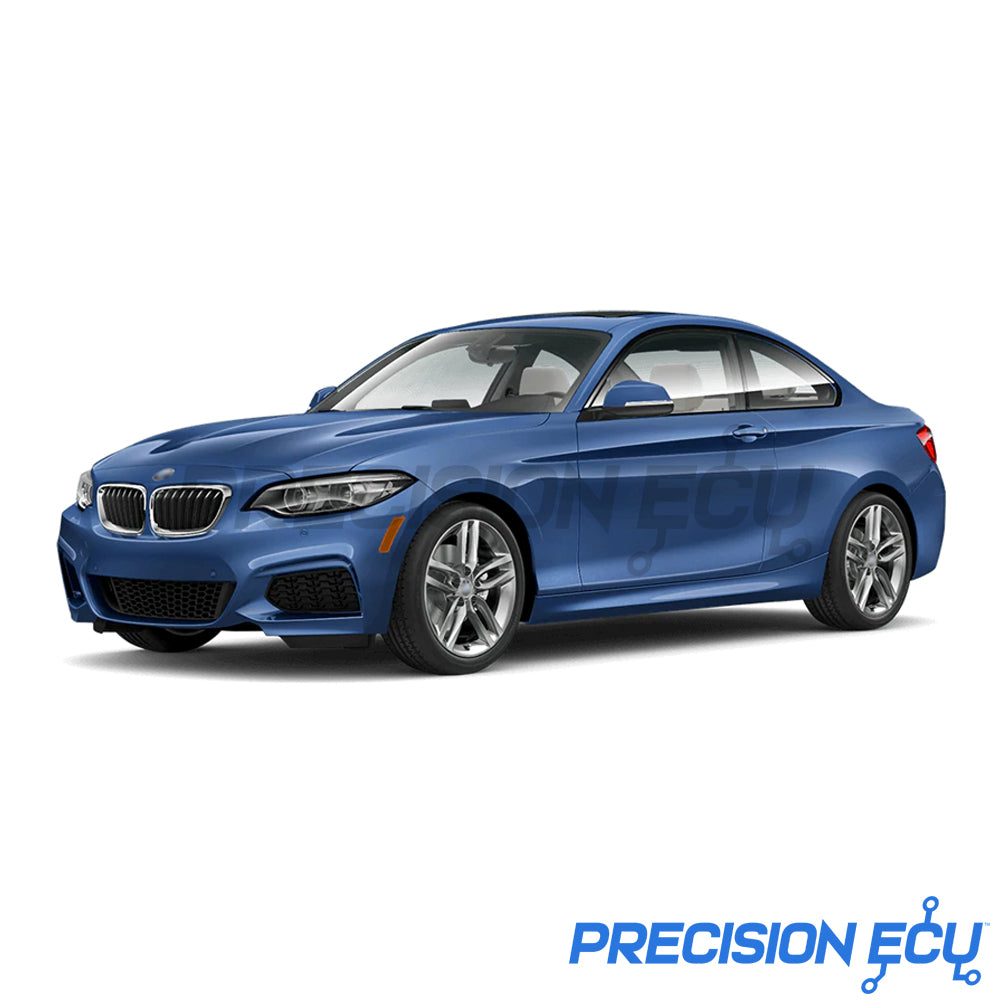 2014-2016 BMW M235i M235iX (F22 F23) / 3.0L N55 / RMFD MEVD172G DME ...