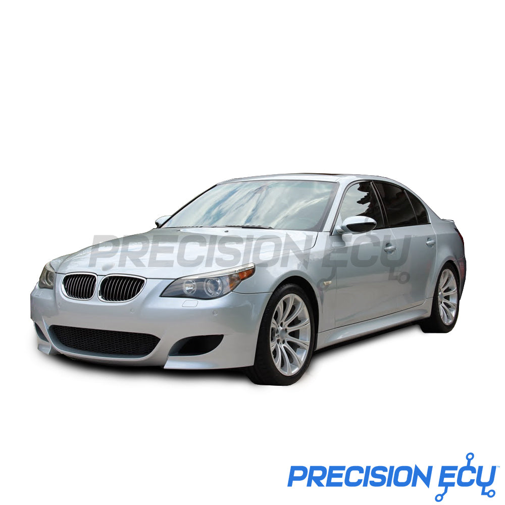 2008-2010 BMW 550i (E60 E61) / 4.8L N62 / RMFD ME9.2 DME / Plug n' Dri ...