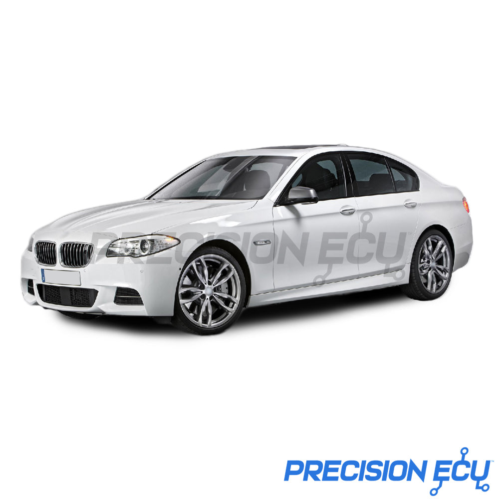 2014-2016 BMW 535i 535iX (F07 F10 F11) / 3.0L N55 / RMFD MEVD172G DME ...