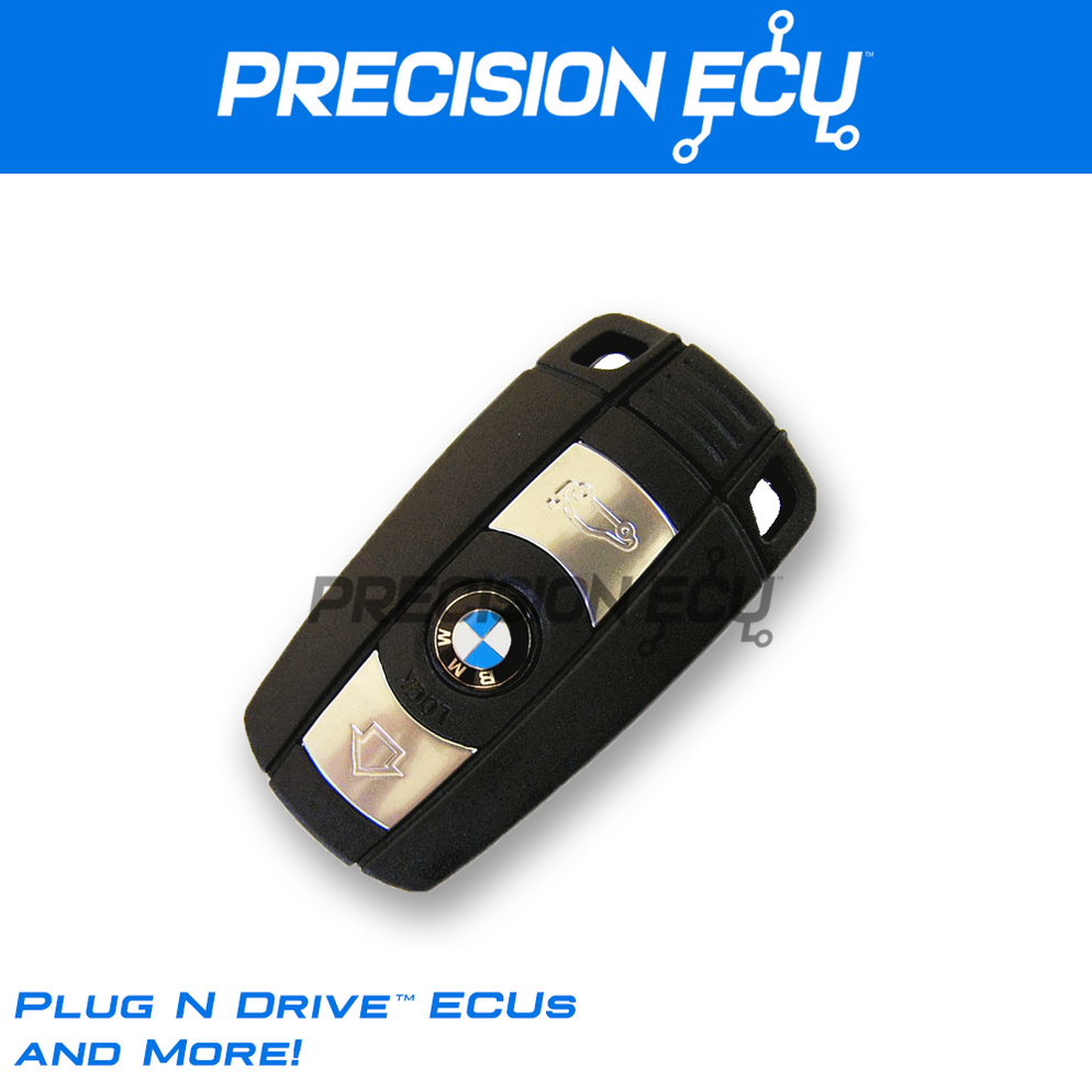 BMW, MINI Remanufactured CAS (CAS3) / Plug N' Drive — Precision ECU