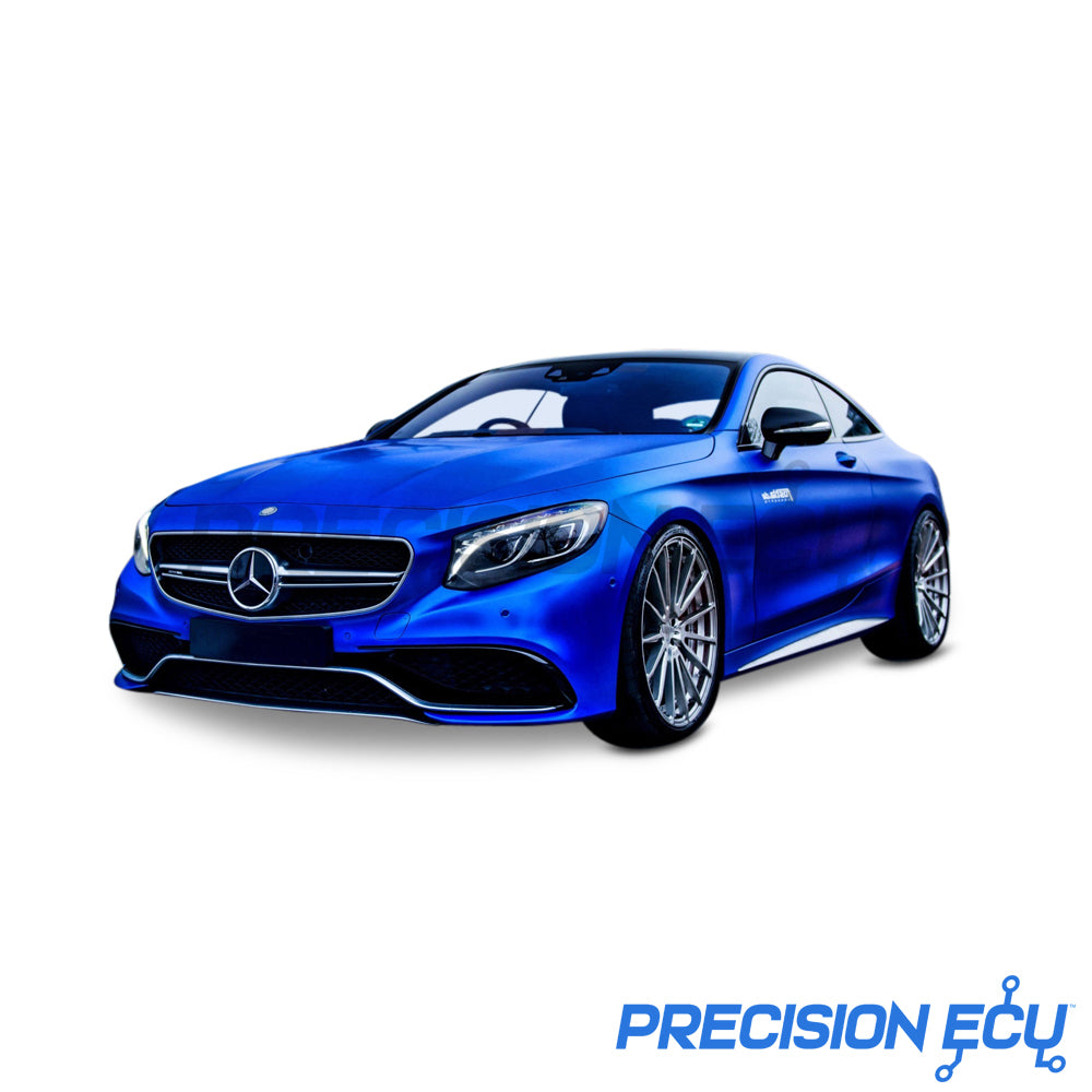 2017-2019 Mercedes S65 AMG (A217 C217) Remanufactured ME17.7.8 ECM / P ...