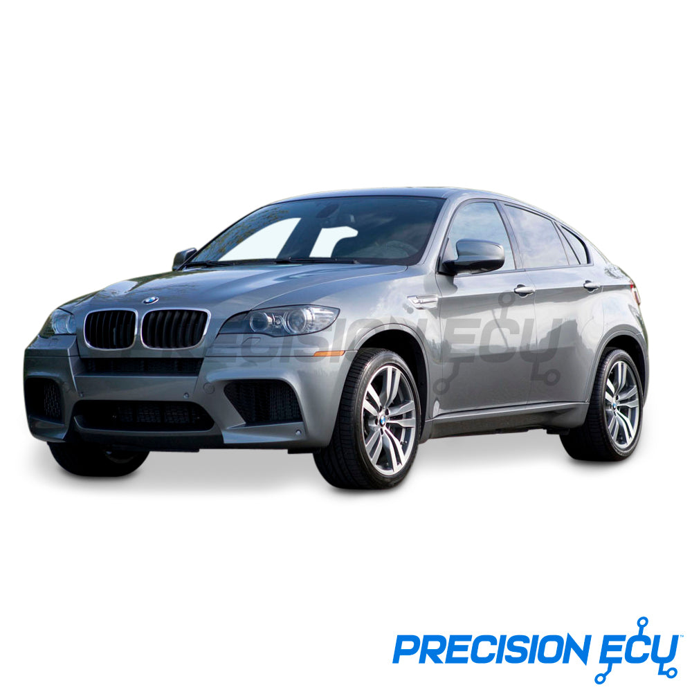 2008–2014 BMW X6 E71 Instrument Cluster Programming (Cloning, Unlockin ...