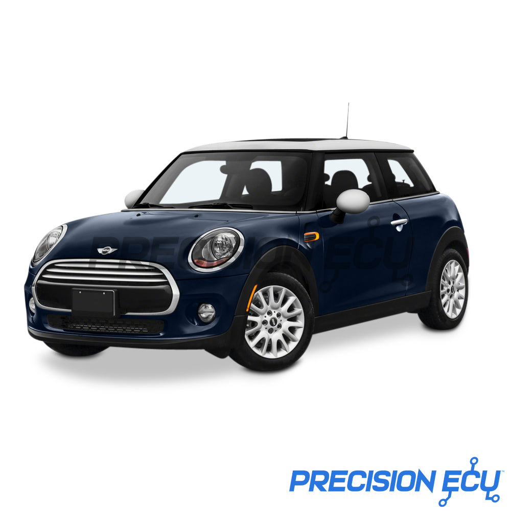 2015- MINI Cooper S JCW / F55 F56 / MEVD1723 / RMFD DME Plug n' Drive ...
