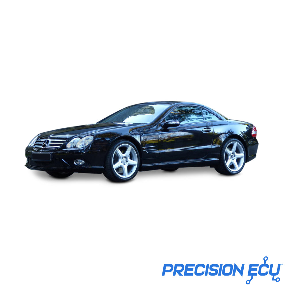 2007-2012 Mercedes SL550 (R230) Remanufactured ME9.7 ECM / Plug n' Dri ...