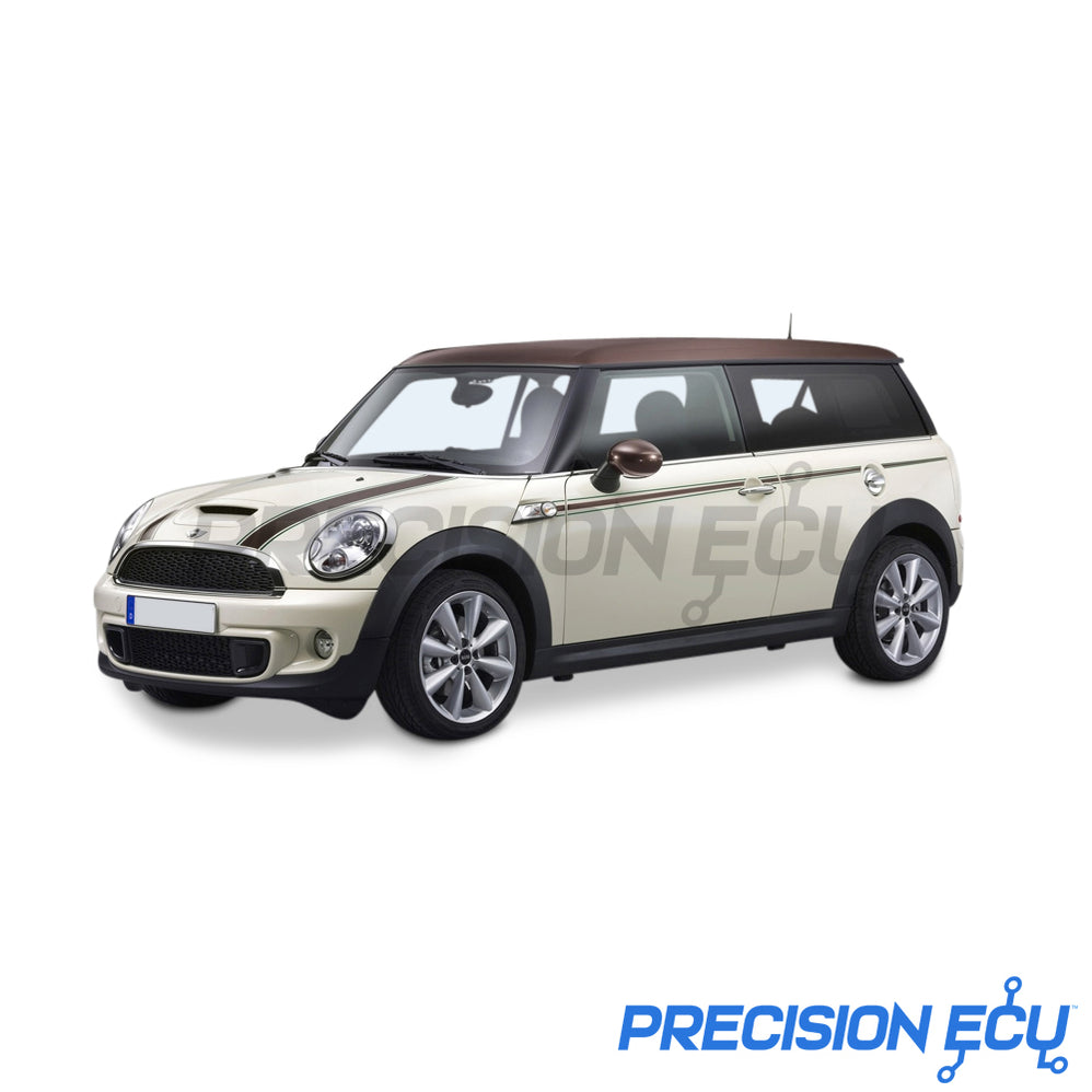 Mini Remanufactured DMEs / Plug n' Drive — Precision ECU