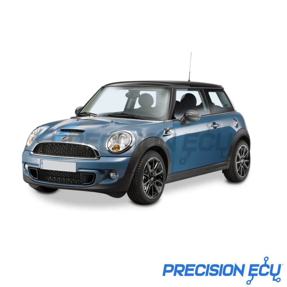 Mini Remanufactured DMEs / Plug n' Drive — Precision ECU
