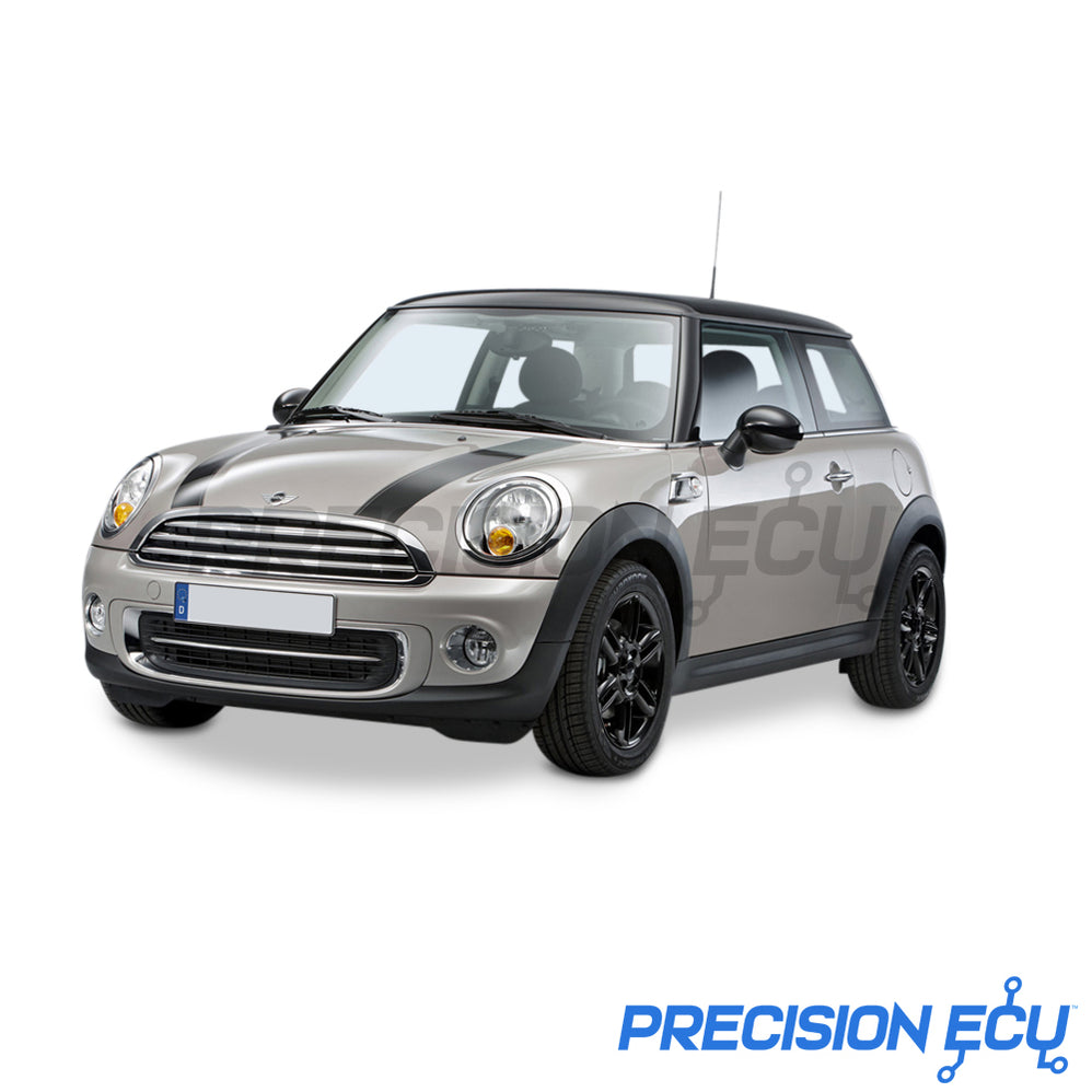 Mini Remanufactured DMEs / Plug n' Drive — Precision ECU