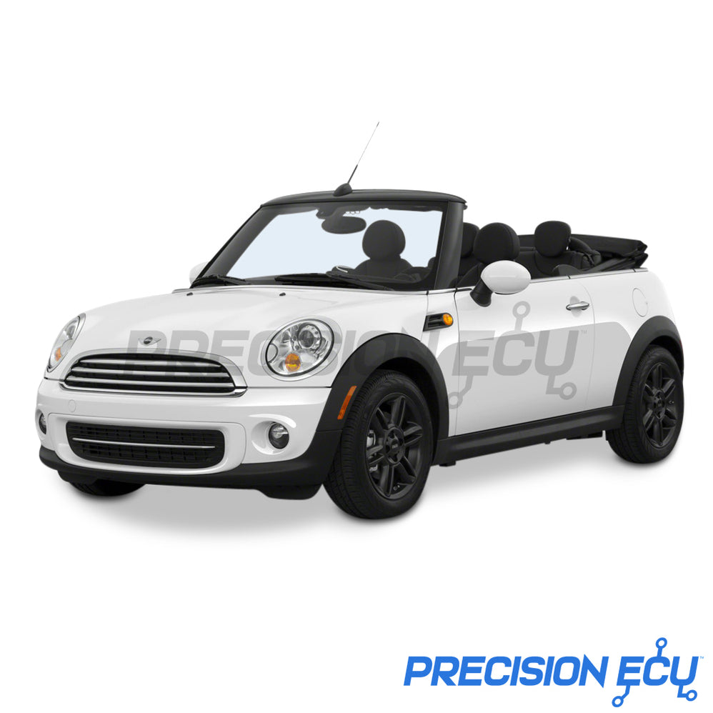 Mini Remanufactured DMEs / Plug n' Drive — Precision ECU