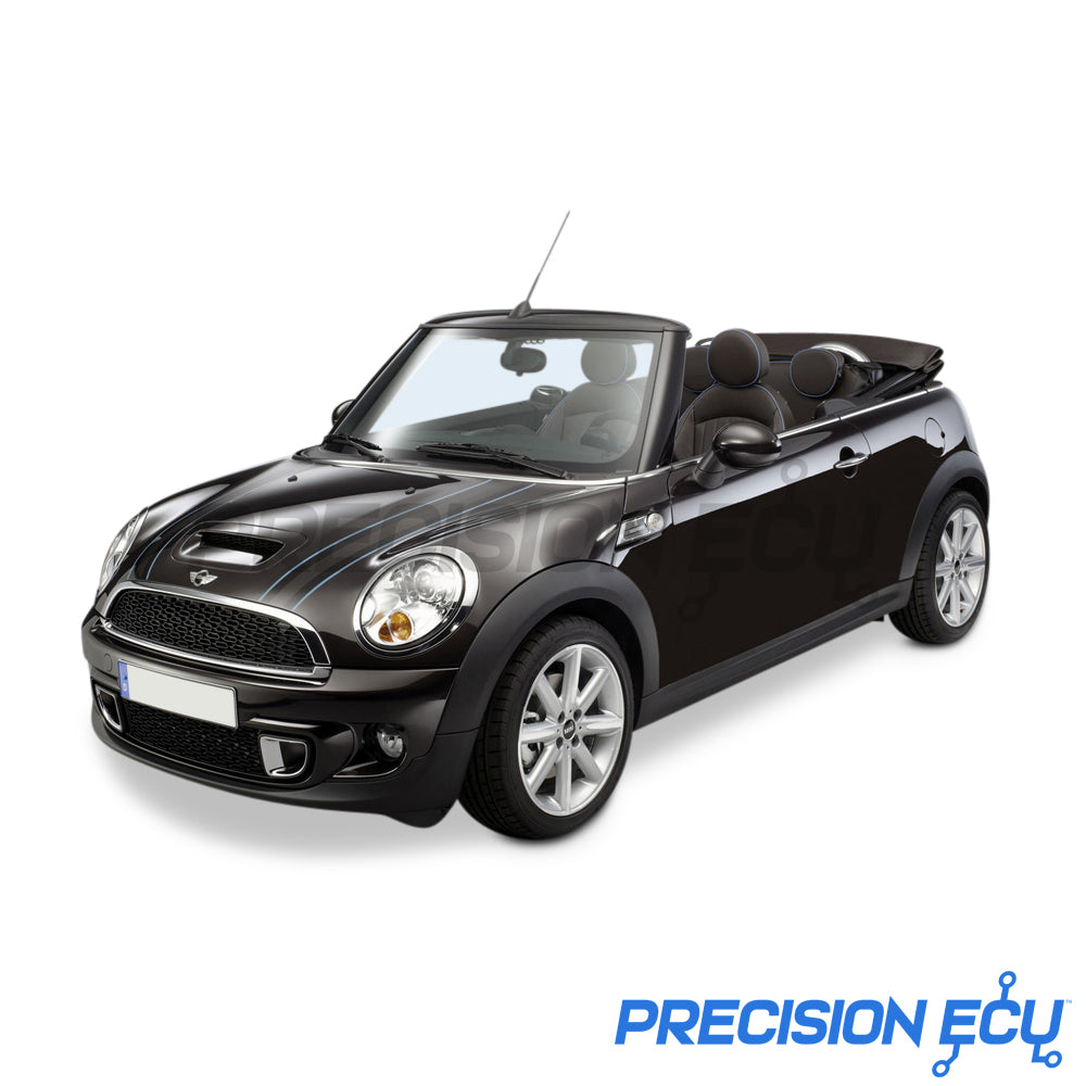 2009-2012 MINI Cooper S and JCW Convertible / R57 / MED172 / RMFD DME ...