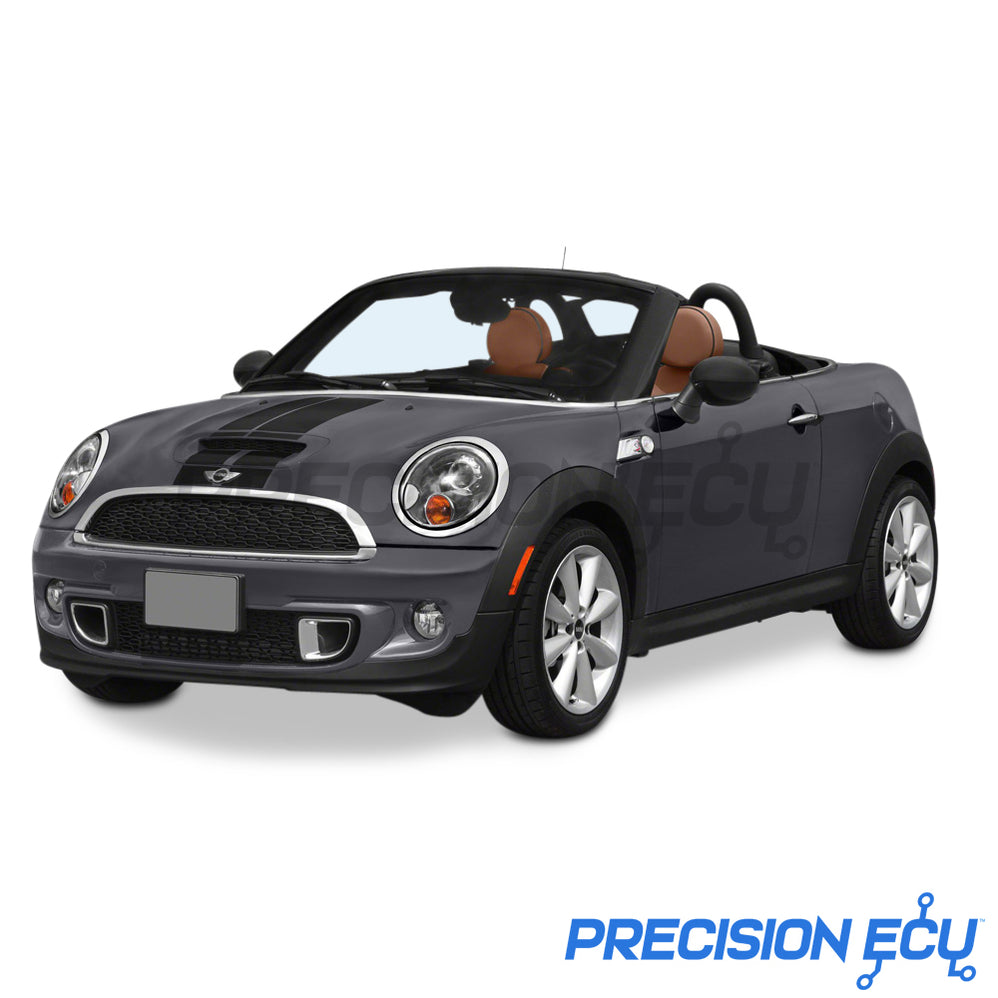 Mini Remanufactured DMEs / Plug n' Drive — Precision ECU
