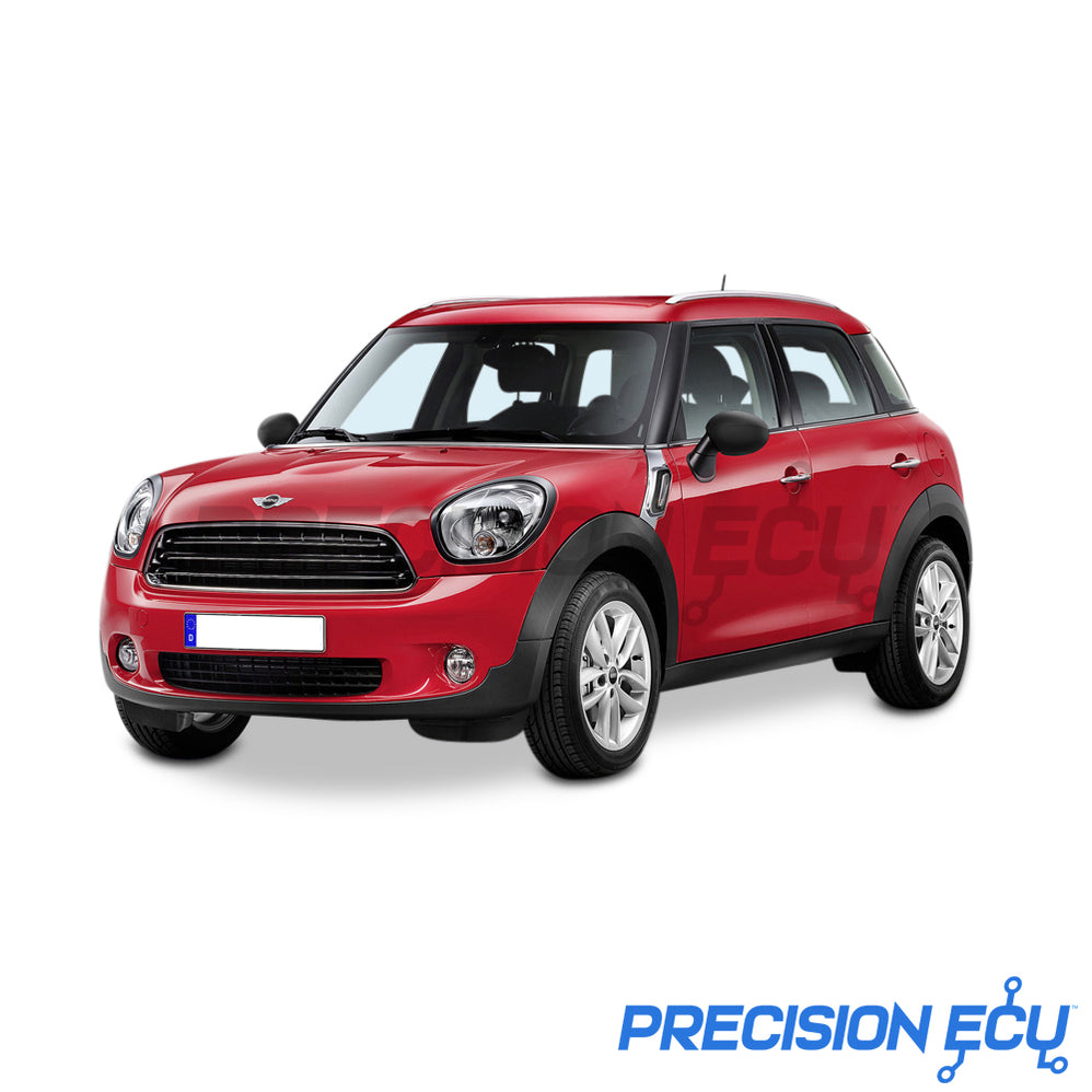 Mini Remanufactured DMEs / Plug n' Drive — Precision ECU
