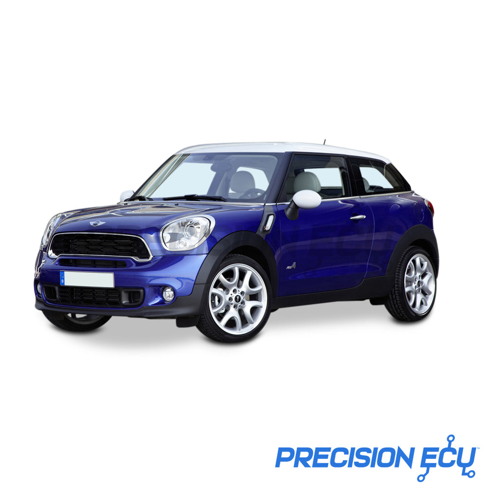Mini Remanufactured DMEs / Plug n' Drive — Precision ECU
