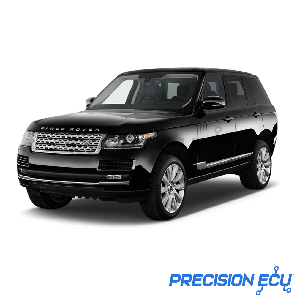 2016 Range Rover L405 (LG) V6-3.0L Turbo Diesel Remanufactured EDC17CP ...