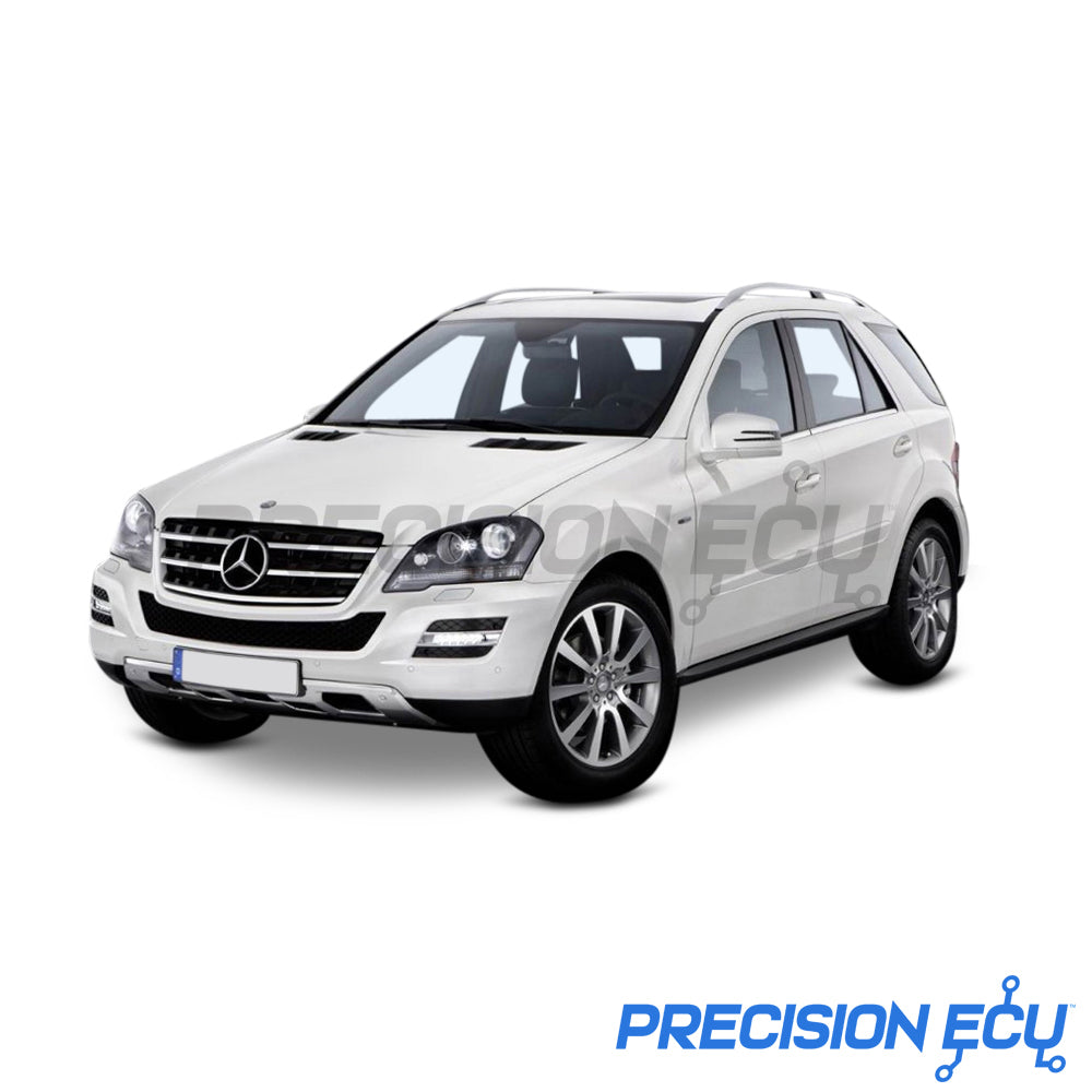 2012-2014 Mercedes ML550 ML450 GL450 (W166) Remanufactured MED17.7.3 E ...