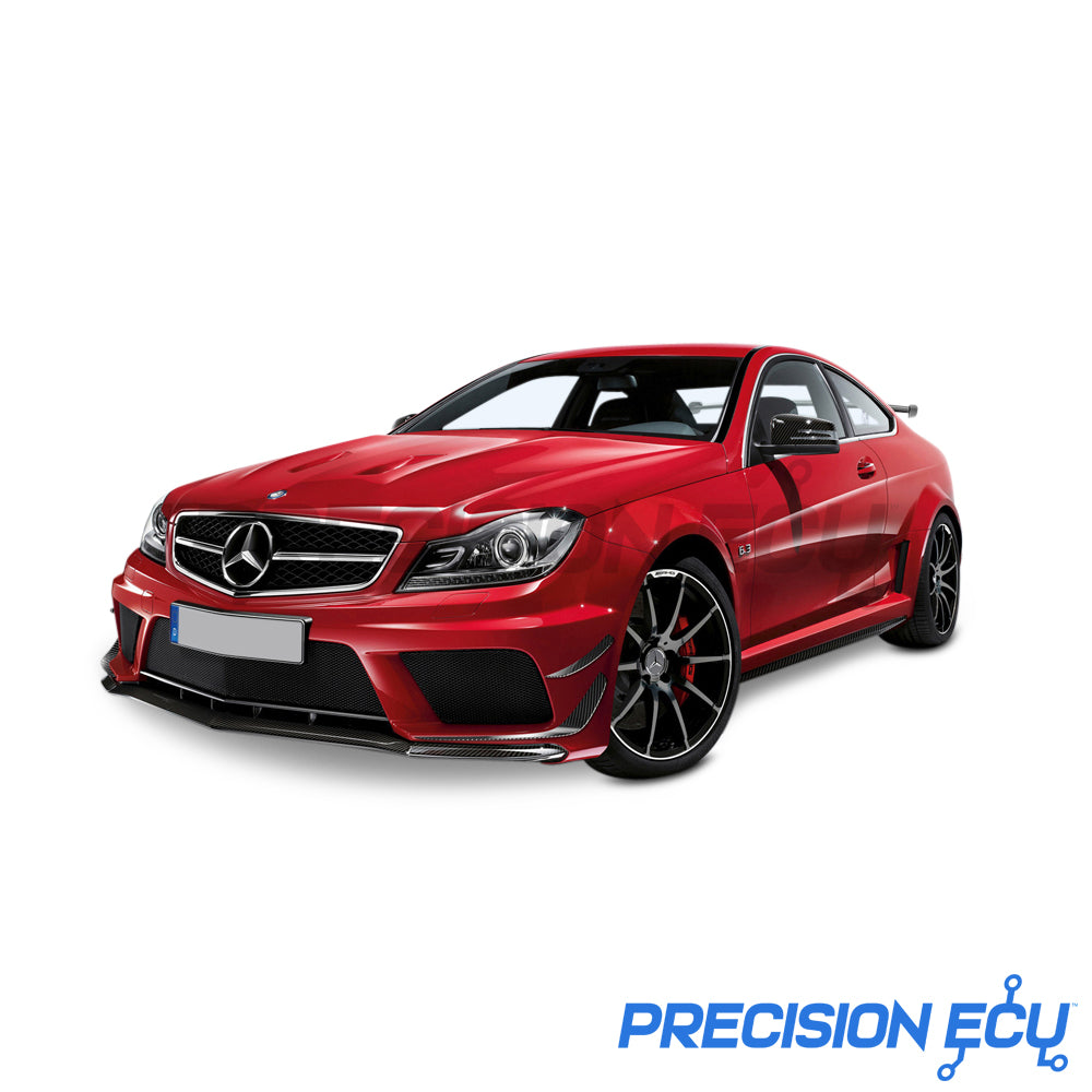 2008-2015 Mercedes C63 (W204 S204) Remanufactured ME9.7 ECM / Plug n ...