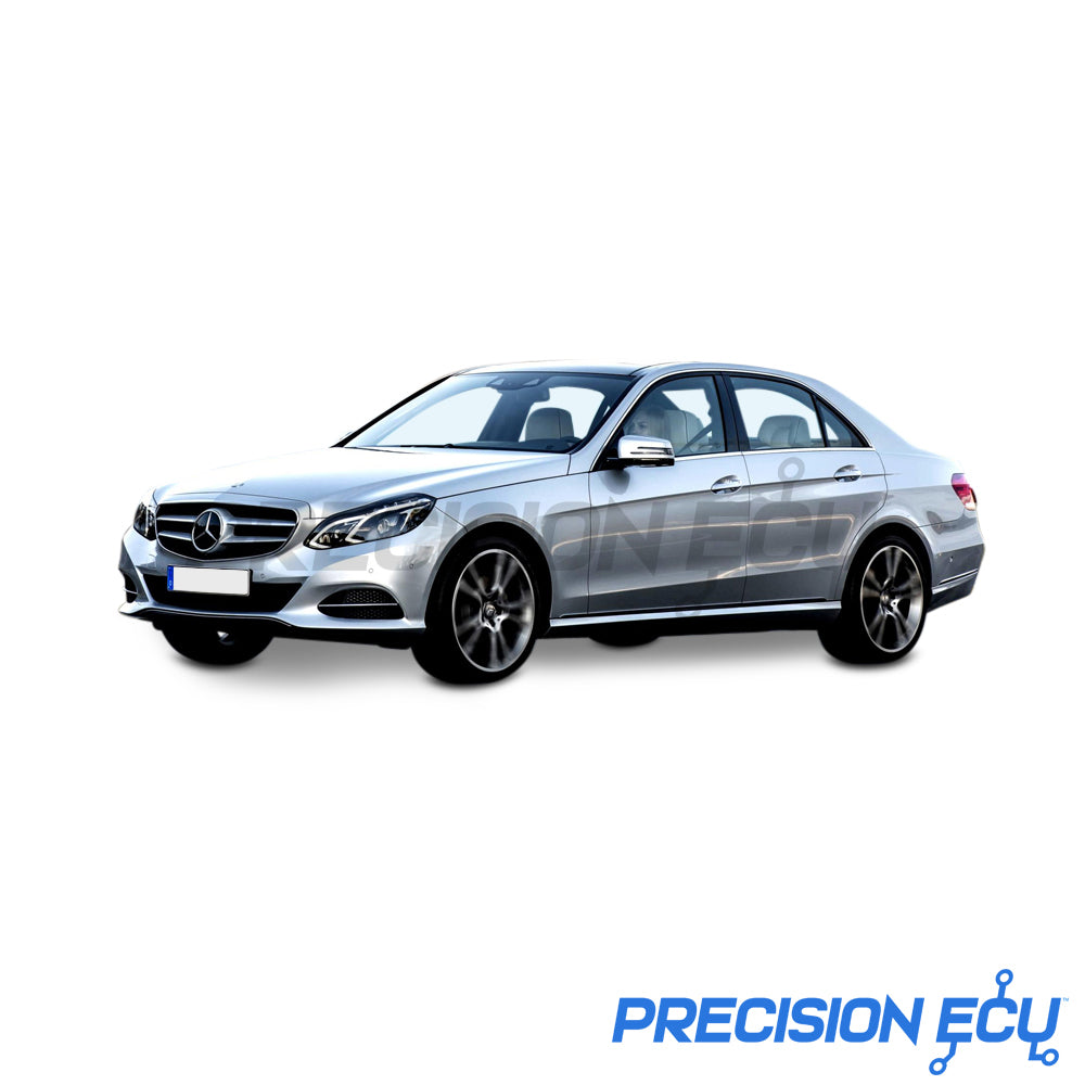 2010-2011 Mercedes E550 (W212 S212) Remanufactured ME9.7 ECM / Plug n ...