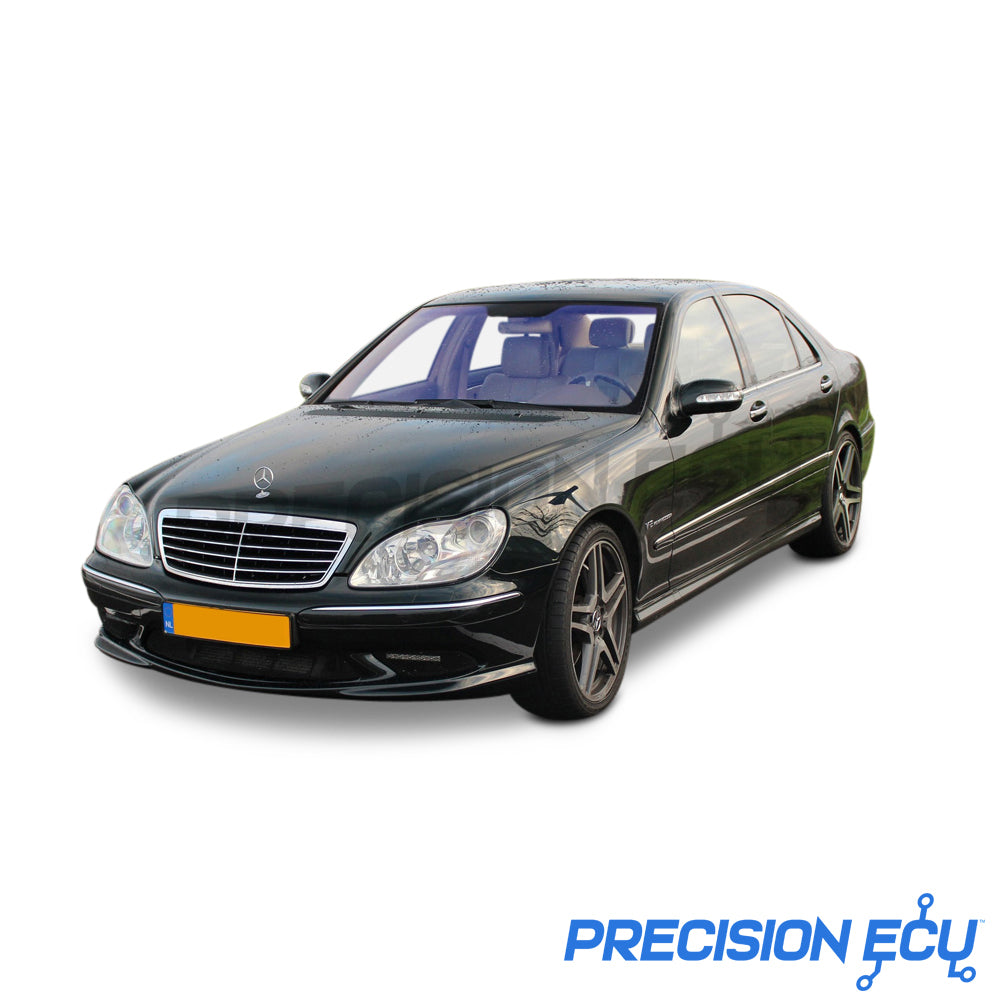 2006 Mercedes S350 (W220) Remanufactured ME2.8 ECM / Plug n' Drive or ...