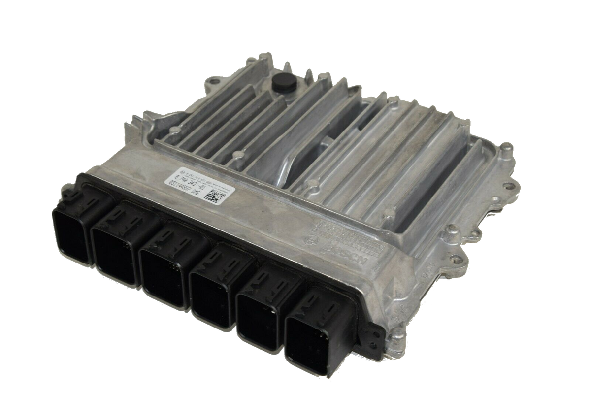 BMW Bricked DME MG1CS003 Repair / software repair, restore service ...