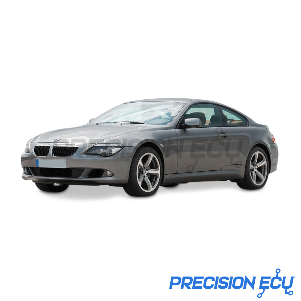 2008-2010 BMW 650i (E63 E64) / 4.8L N62 / RMFD ME9.2 DME / Plug n' Dri ...
