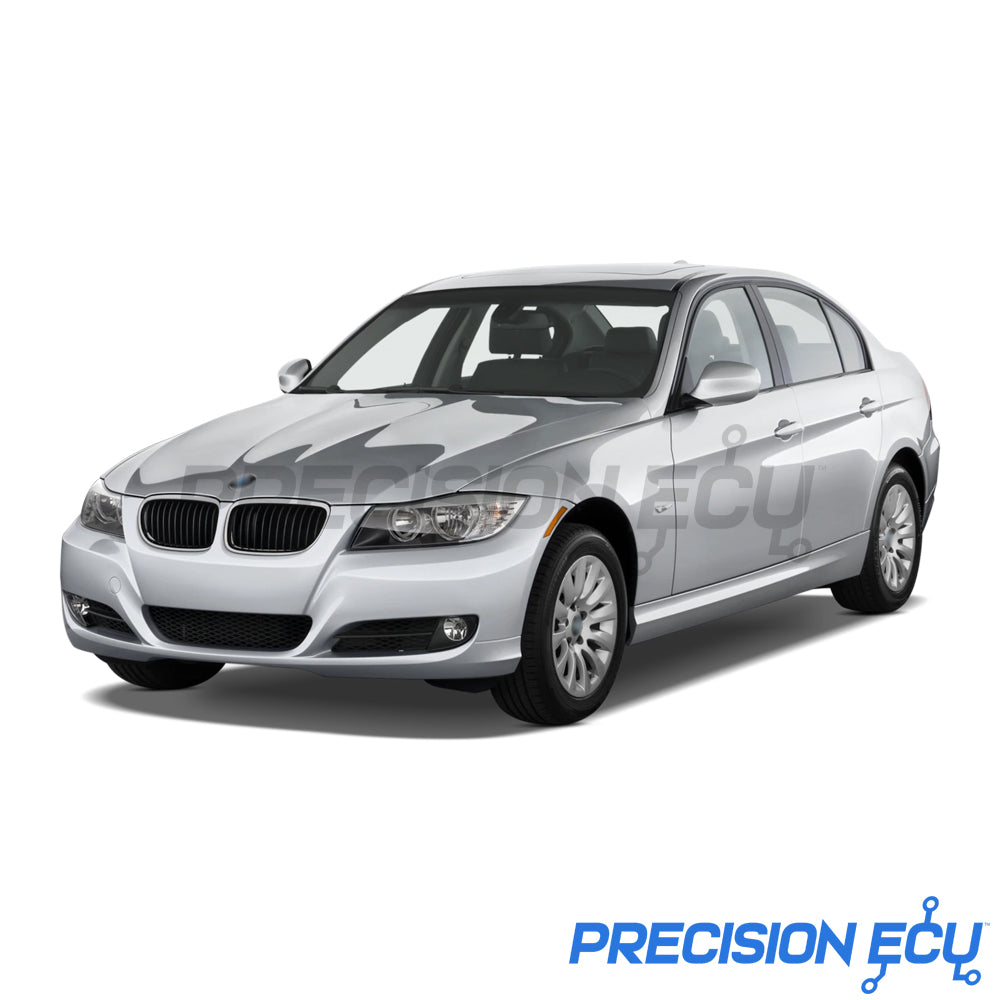 2011-2012 BMW 335i 335xi (E90 E92 E92) / 3.0L N55 / RMFD MEVD172 DME ...