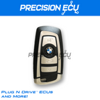 BMW and MINI / All Models / All Years / CAS 1 CAS 2 CAS 3 CAS 4 / Soft ...